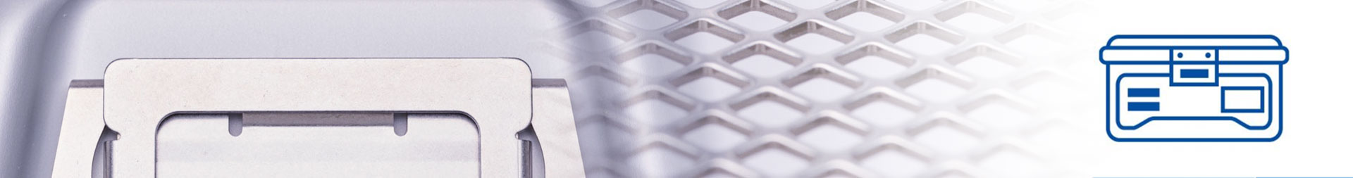 Aesculap Aicon Sterile Container System