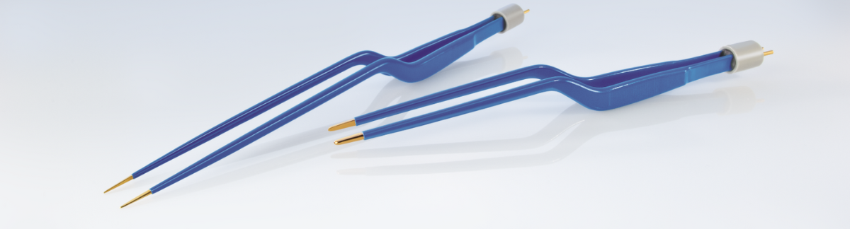 Bipolar Forceps