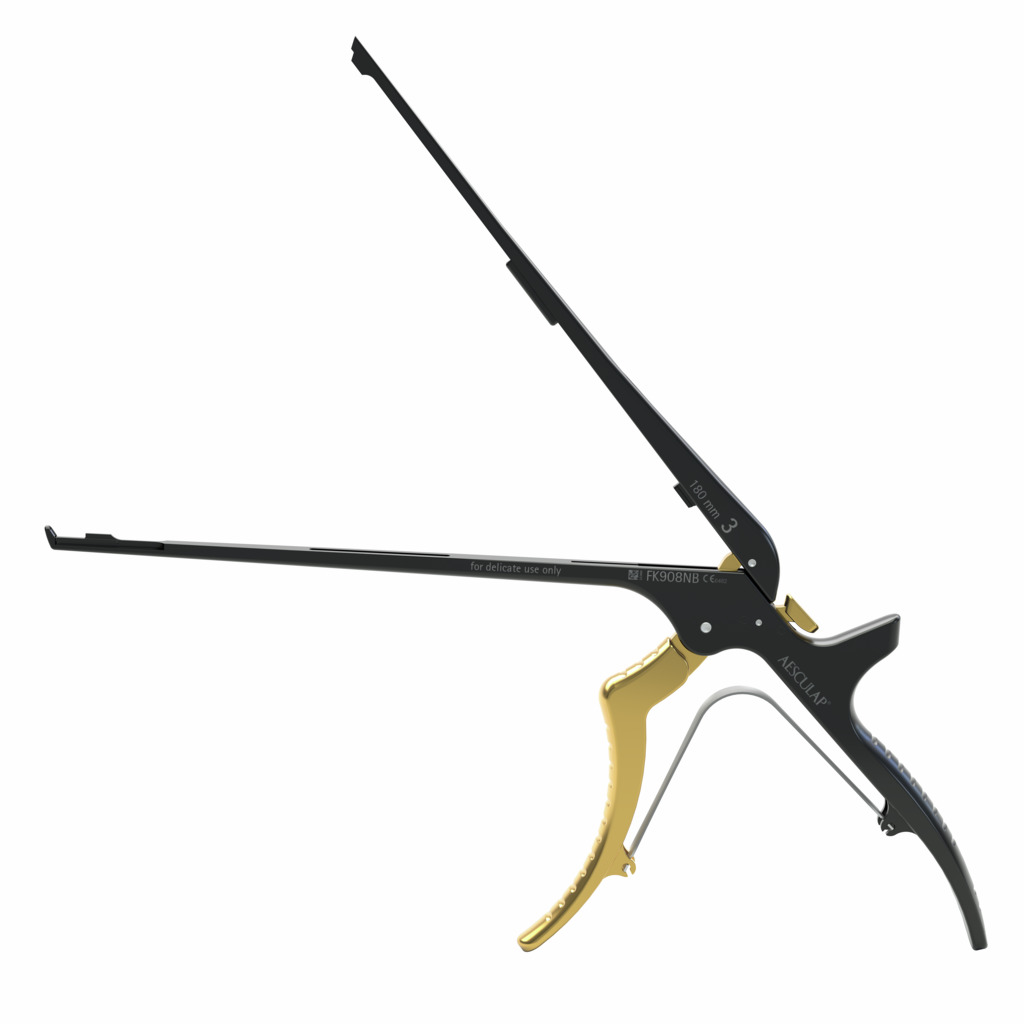 SQ.line® KERRISON Bone Punches