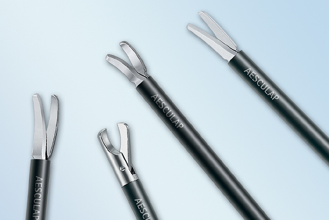 Laparoscopic Instruments