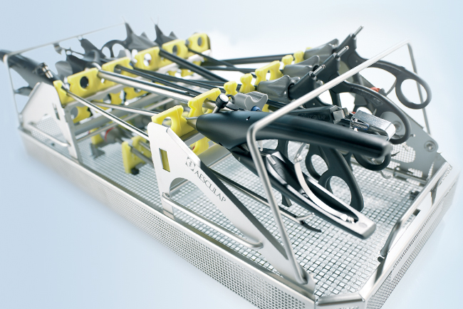 Laparoscopic Instruments