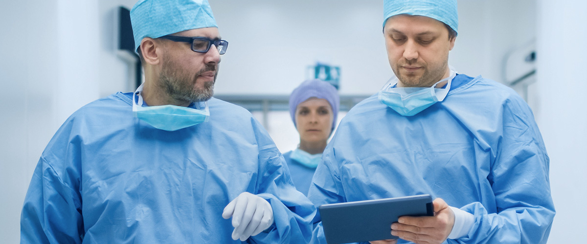 Process-Ready Analysis