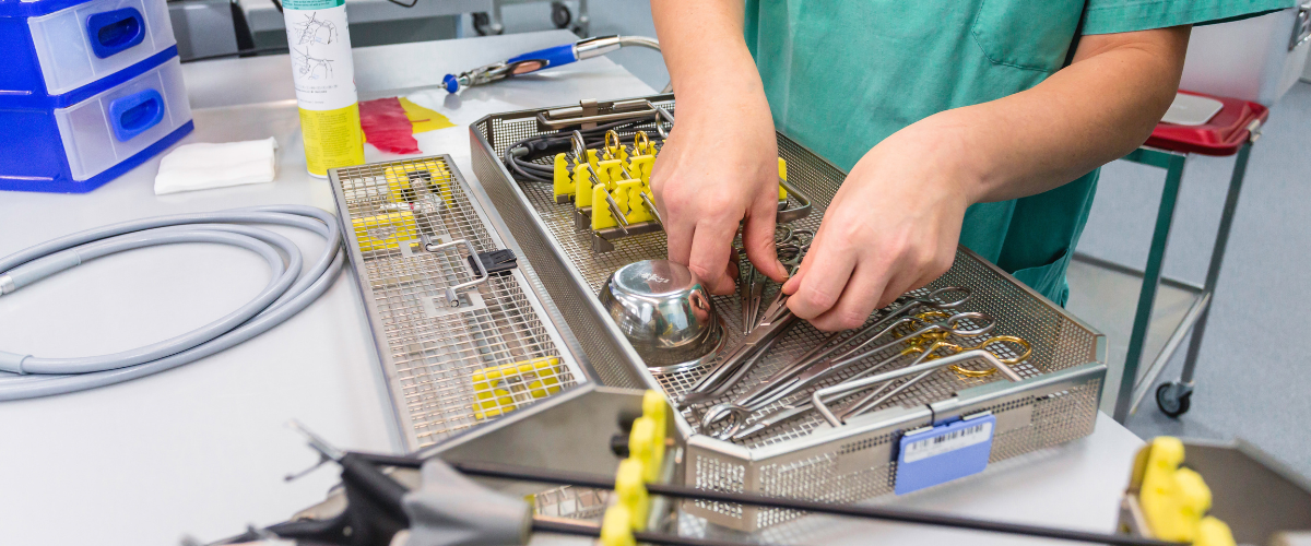 Surgical Set Optimization